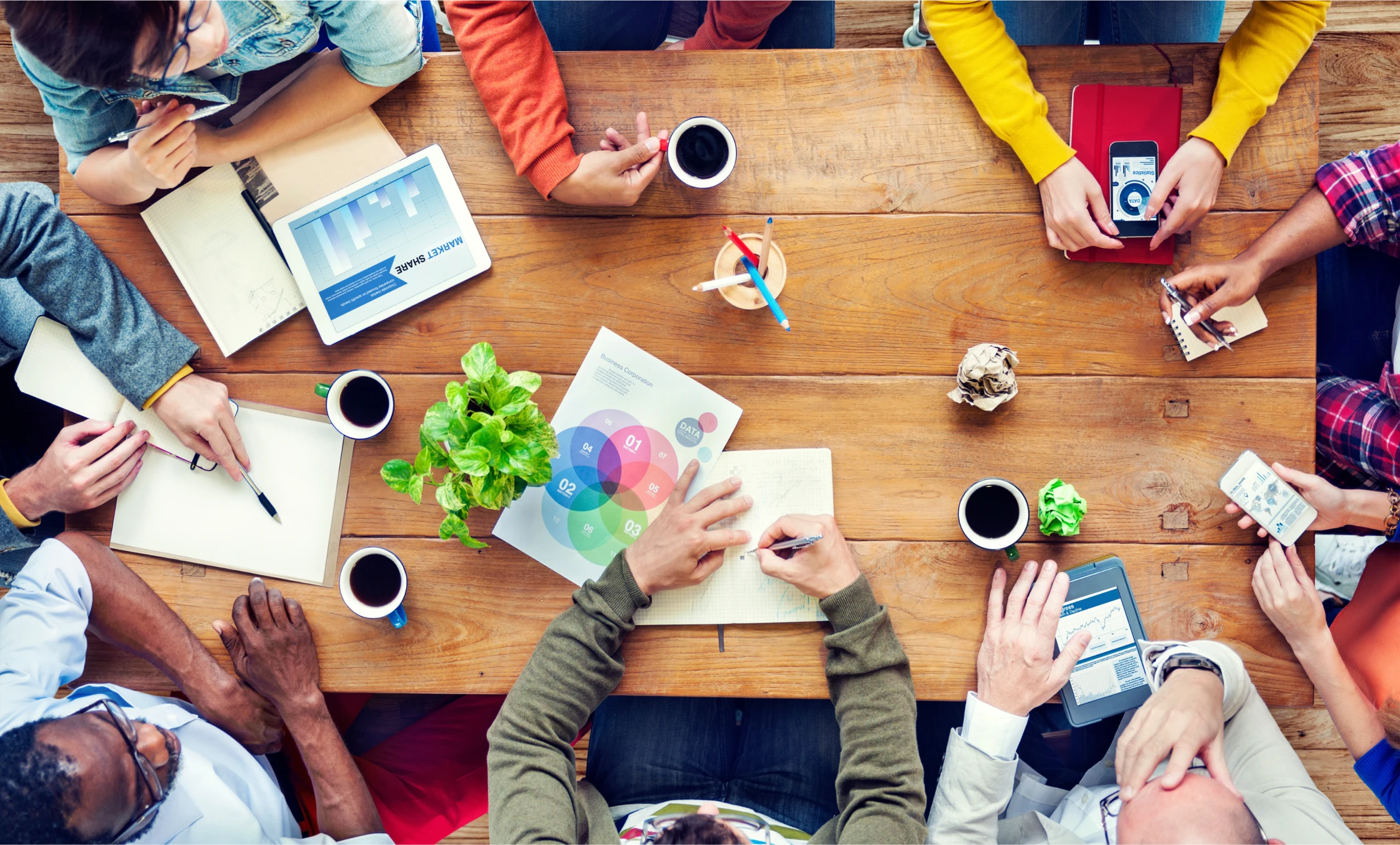 How to Conduct a Tabletop Exercise